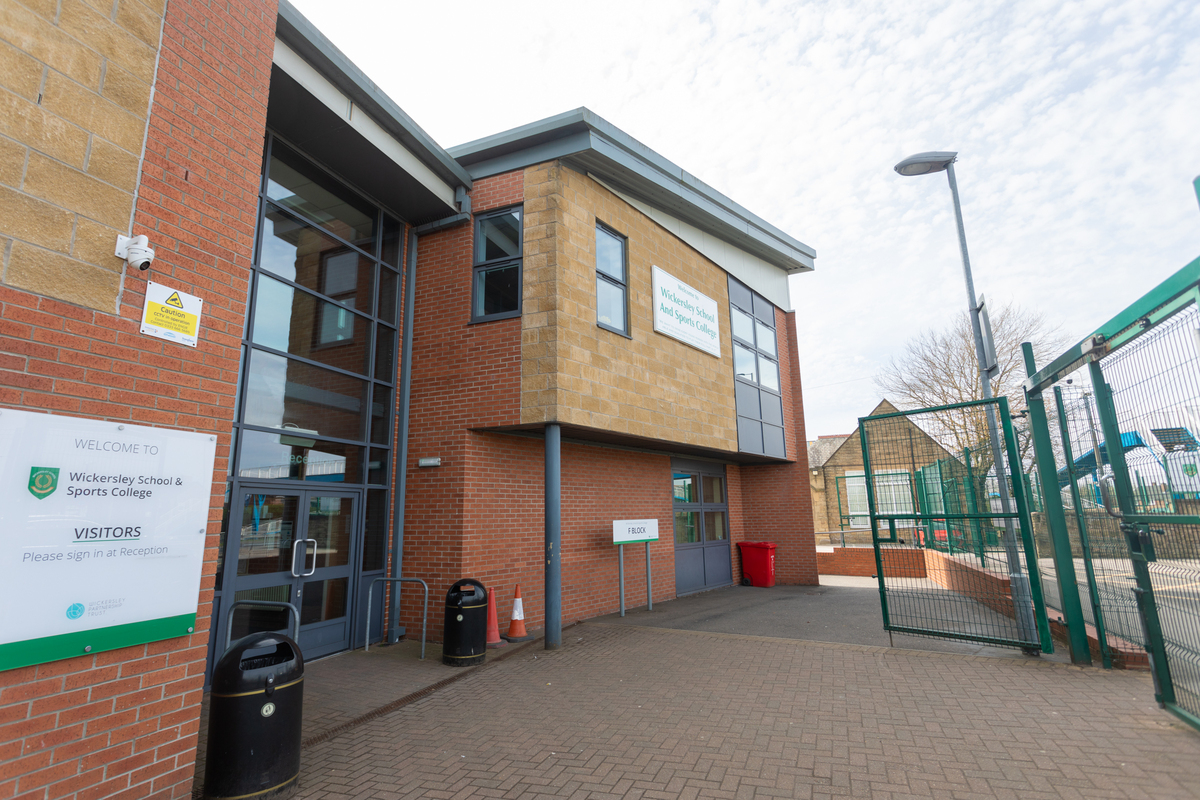 Hire facilities at Wickersley School & Sports College - SchoolHire