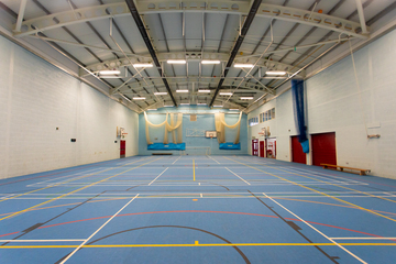 Hire facilities at Carnforth High School - SchoolHire