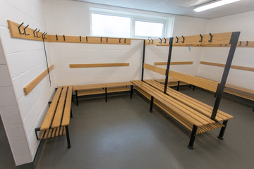 Hire facilities at Carnforth High School - SchoolHire