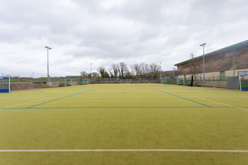 Hire facilities at Carnforth High School - SchoolHire