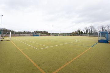 Hire facilities at Carnforth High School - SchoolHire