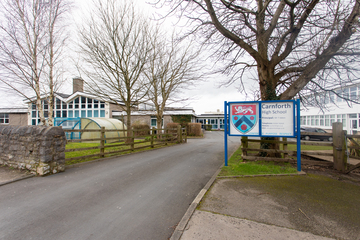 Hire facilities at Carnforth High School - SchoolHire