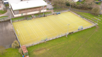 Hire facilities at Carnforth High School - SchoolHire