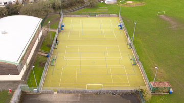 Hire facilities at Carnforth High School - SchoolHire