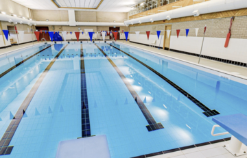 Hire facilities at Northampton High School - SchoolHire