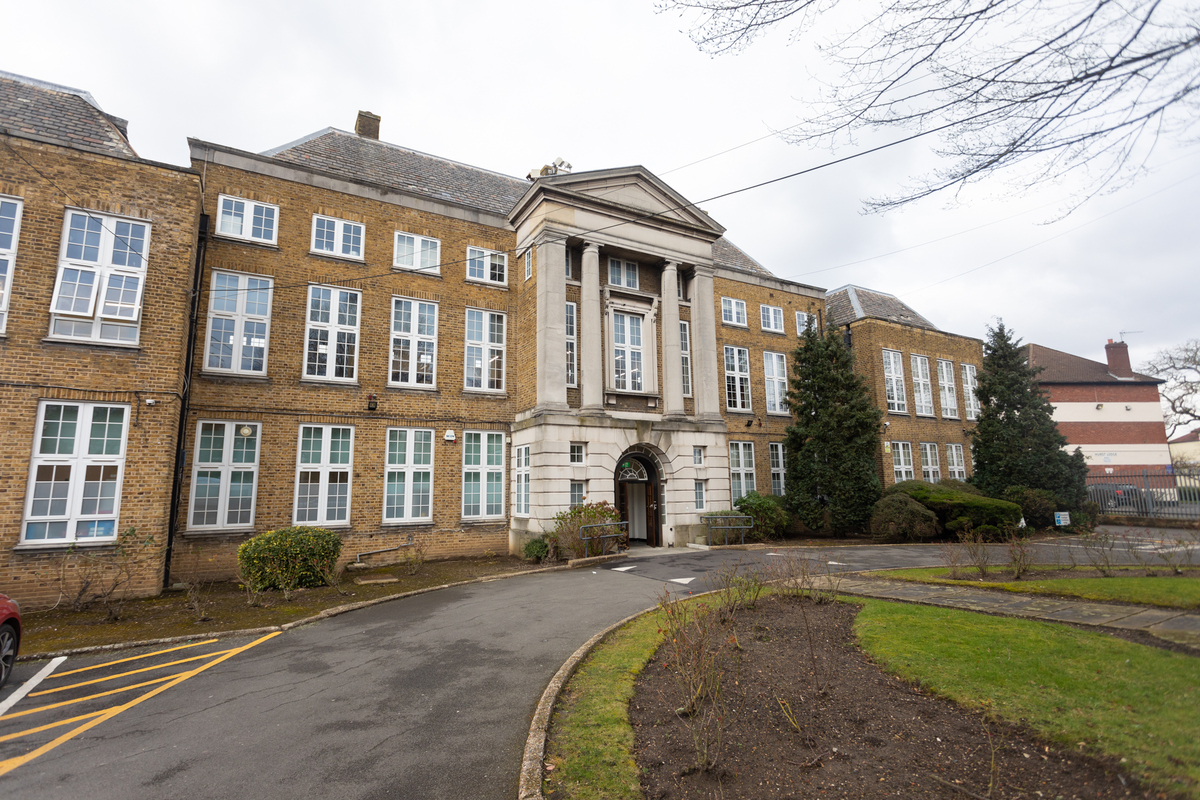 Hire facilities at Alperton Community School - SchoolHire