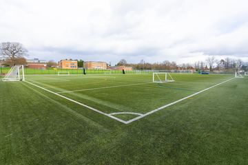 prospect academy reading