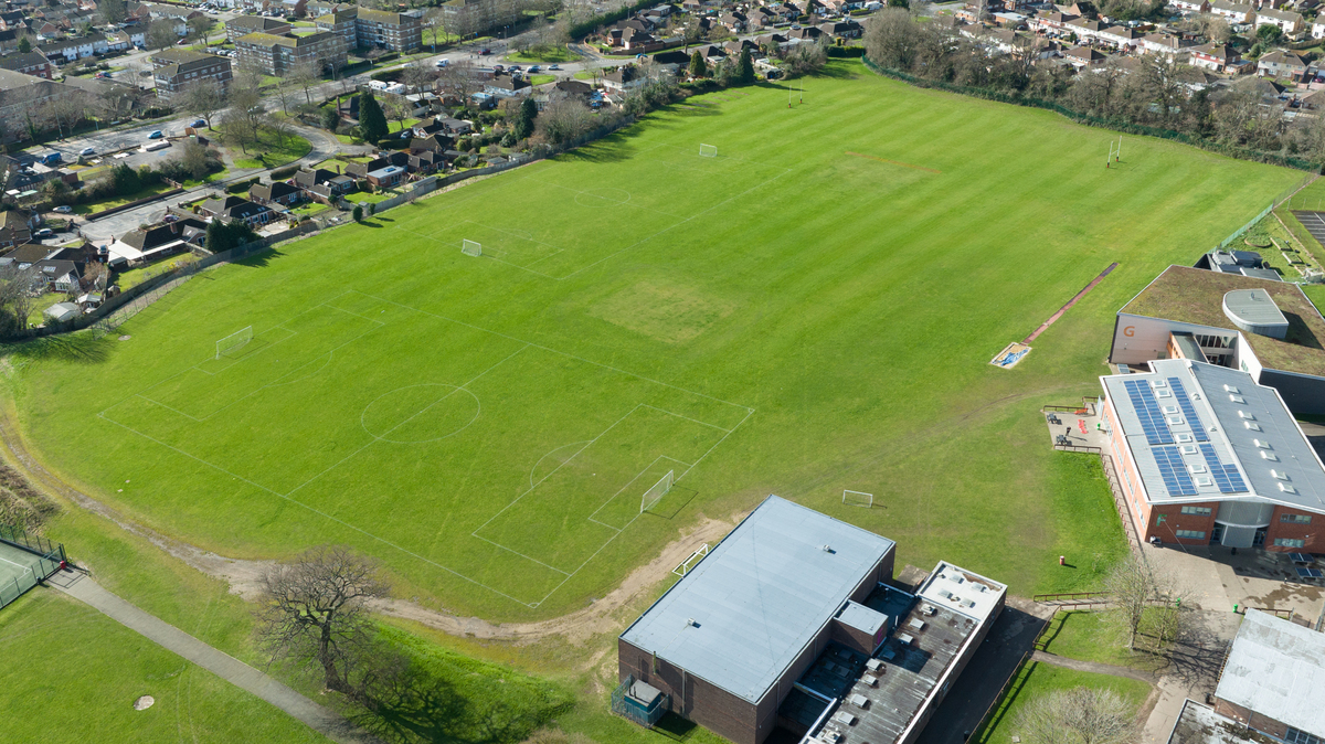 prospect academy reading