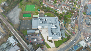 Hire facilities at Alperton Community School - SchoolHire