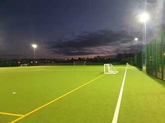 Hire facilities at EDU @ Armthorpe Academy - EDU