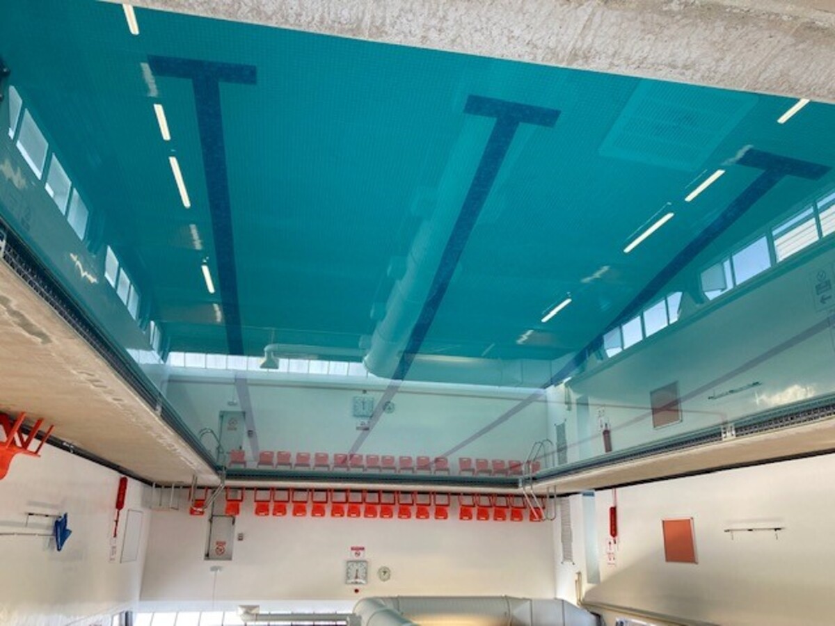 Swimming Pool for hire in Chelmsford - SchoolHire