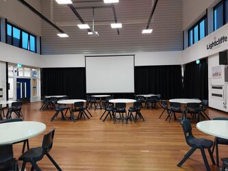 Hire facilities at Lightcliffe Academy - SchoolHire