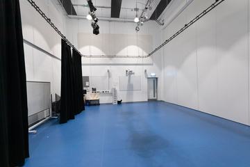 Hire facilities at Maghull High School - SchoolHire