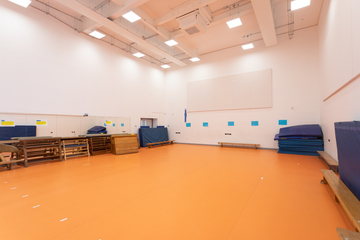 Hire facilities at Maghull High School - SchoolHire