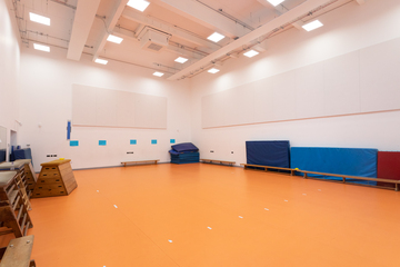 Hire facilities at Maghull High School - SchoolHire