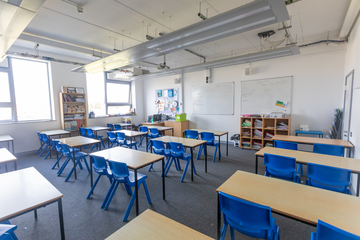 Hire facilities at Maghull High School - SchoolHire