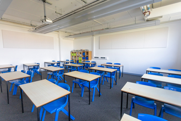 Hire facilities at Maghull High School - SchoolHire