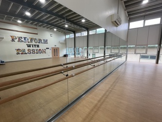 Hire facilities at Carnforth High School - SchoolHire