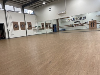 Carnforth High School venue for hire in Carnforth - SchoolHire