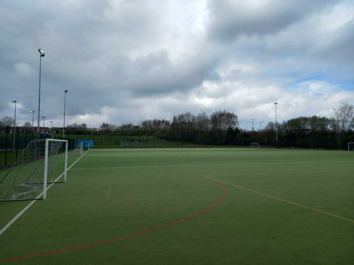 highbury fields astro