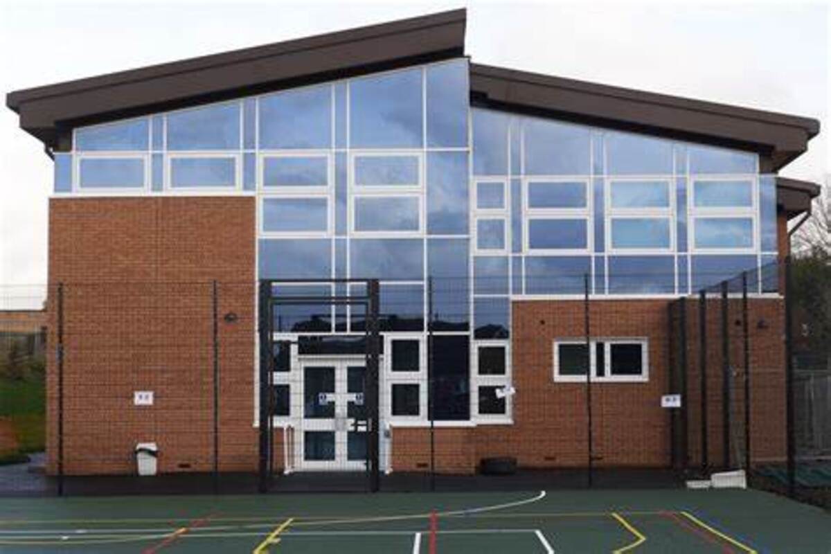 Hire facilities at EDU @ Elms Bank School - EDU