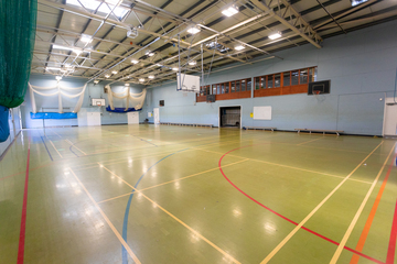 Hire facilities at Colne Community School - SchoolHire