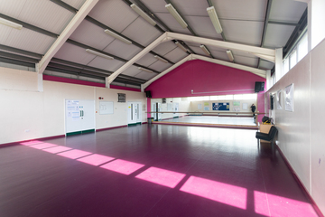 Hire facilities at Colne Community School - SchoolHire