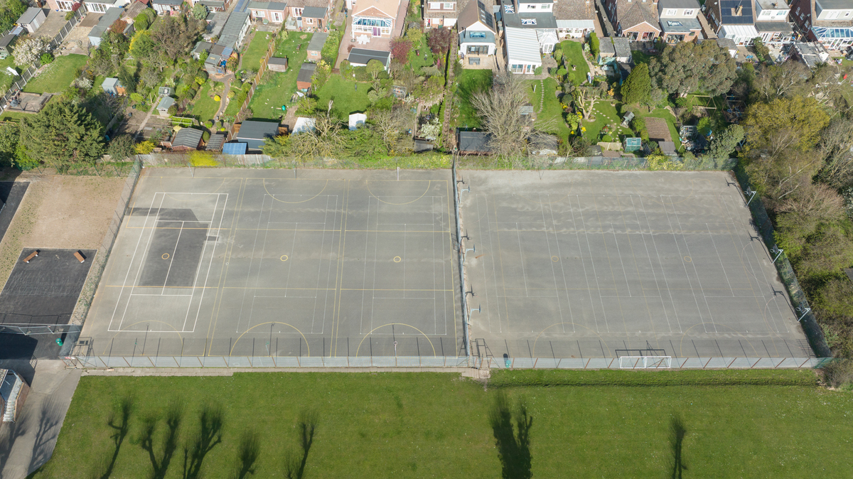 Hire facilities at Colne Community School - SchoolHire