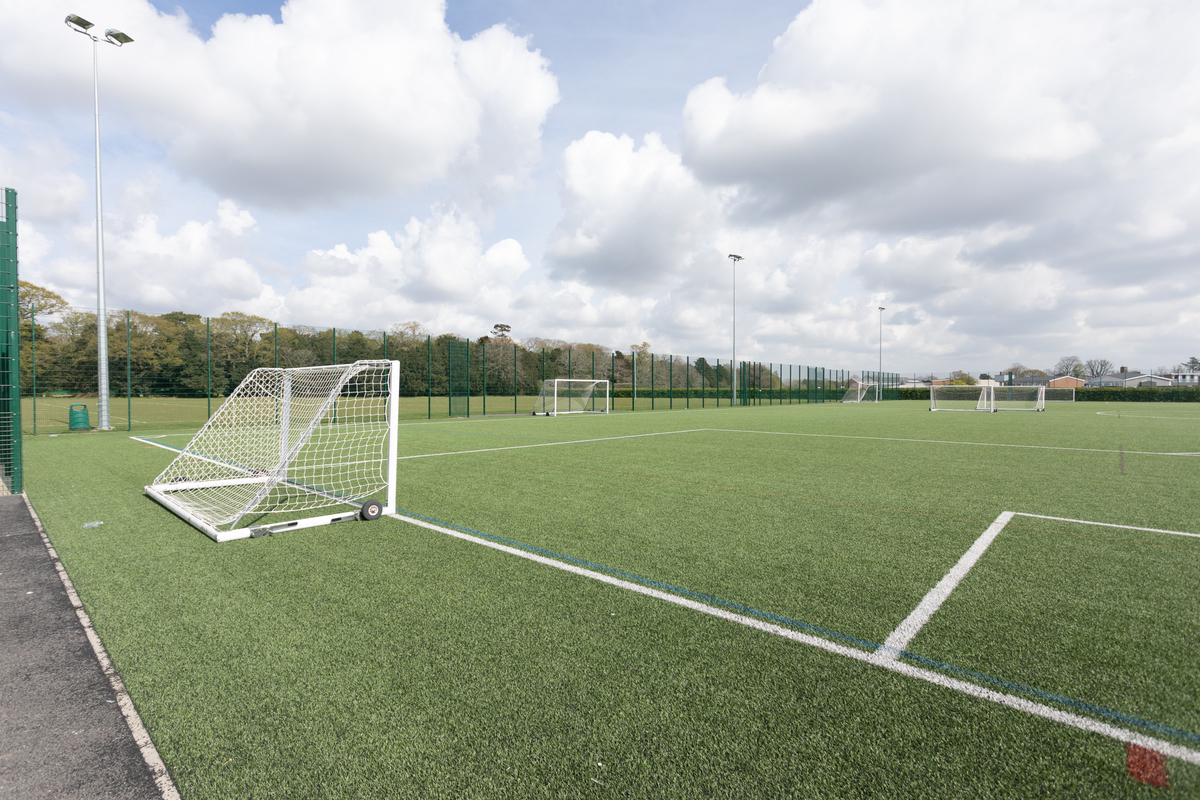 Artificial Pitches (2G/3G) for hire in Colchester - SchoolHire