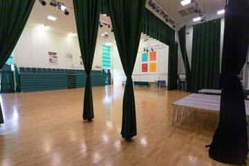 Hire facilities at Clifton Community School - SchoolHire