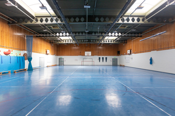 Hire facilities at Clifton Community School - SchoolHire