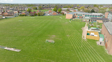 ellesmere high school eccles