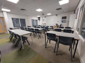 Hire facilities at Lightcliffe Academy - SchoolHire