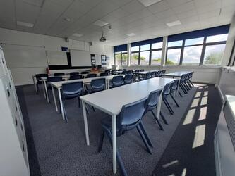 Hire facilities at Lightcliffe Academy - SchoolHire