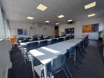 Hire facilities at Lightcliffe Academy - SchoolHire