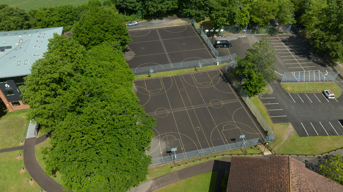 Hire facilities at Bohunt School - SchoolHire
