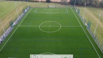 Hire facilities at The Joseph Whitaker School Sports College - SchoolHire