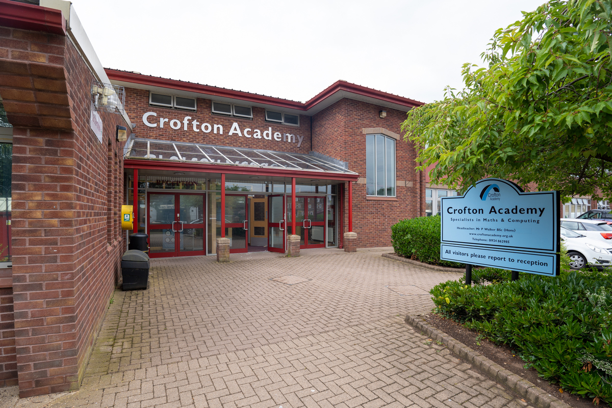 Hire facilities at Crofton Academy - SchoolHire