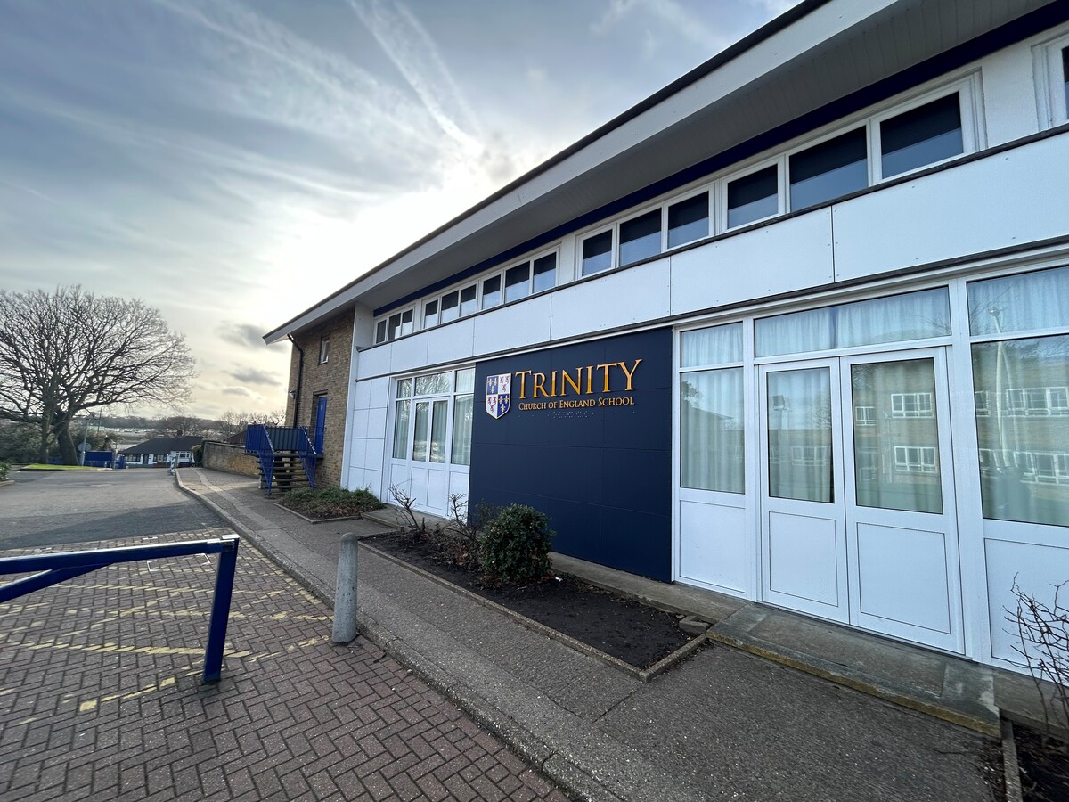 Hire facilities at EDU @ Trinity School Belvedere - EDU
