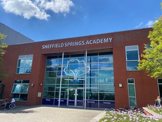 Hire facilities at EDU @ Sheffield Springs Academy - EDU