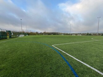 Hire facilities at EDU @ Sheffield Springs Academy - EDU