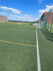 Hire facilities at EDU @ Sheffield Springs Academy - EDU