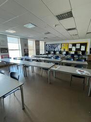 Hire facilities at EDU @ Sheffield Springs Academy - EDU