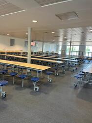 Hire facilities at EDU @ Sheffield Springs Academy - EDU