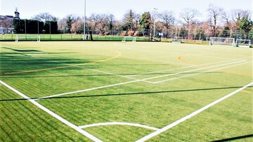 Hire facilities at EDU @ Trinity School Belvedere - EDU