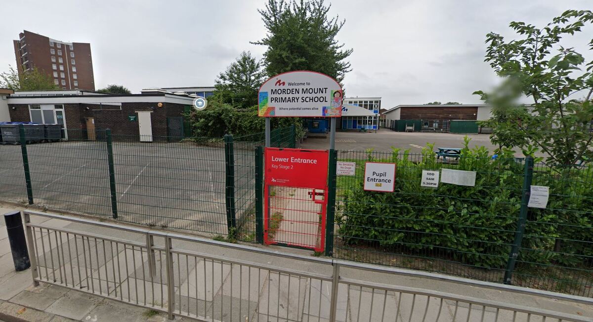 Hire facilities at Morden Mount Primary School - SchoolHire