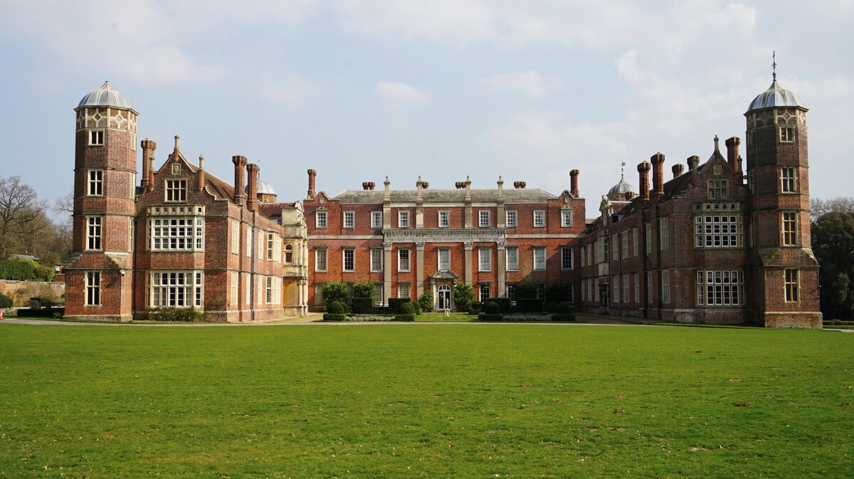 Hire facilities at Cobham Hall - SchoolHire