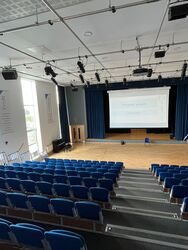 Hire facilities at EDU @ Sheffield Springs Academy - EDU
