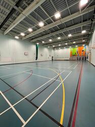 Hire facilities at EDU @ Sheffield Springs Academy - EDU