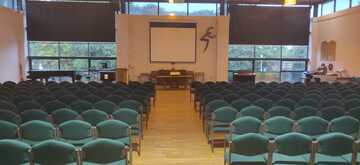 Hire facilities at NWSH @ Canon Slade School - SchoolHire